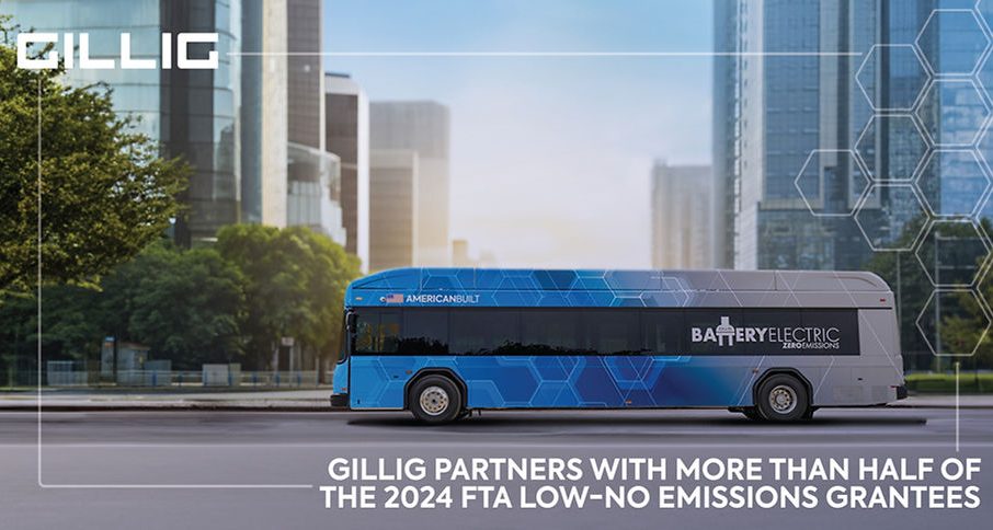 Gillig