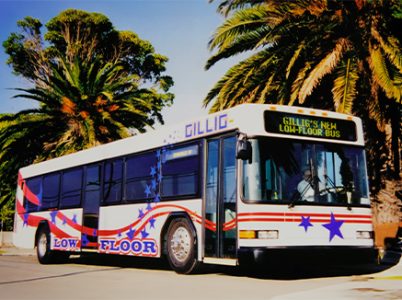 About Us – Gillig