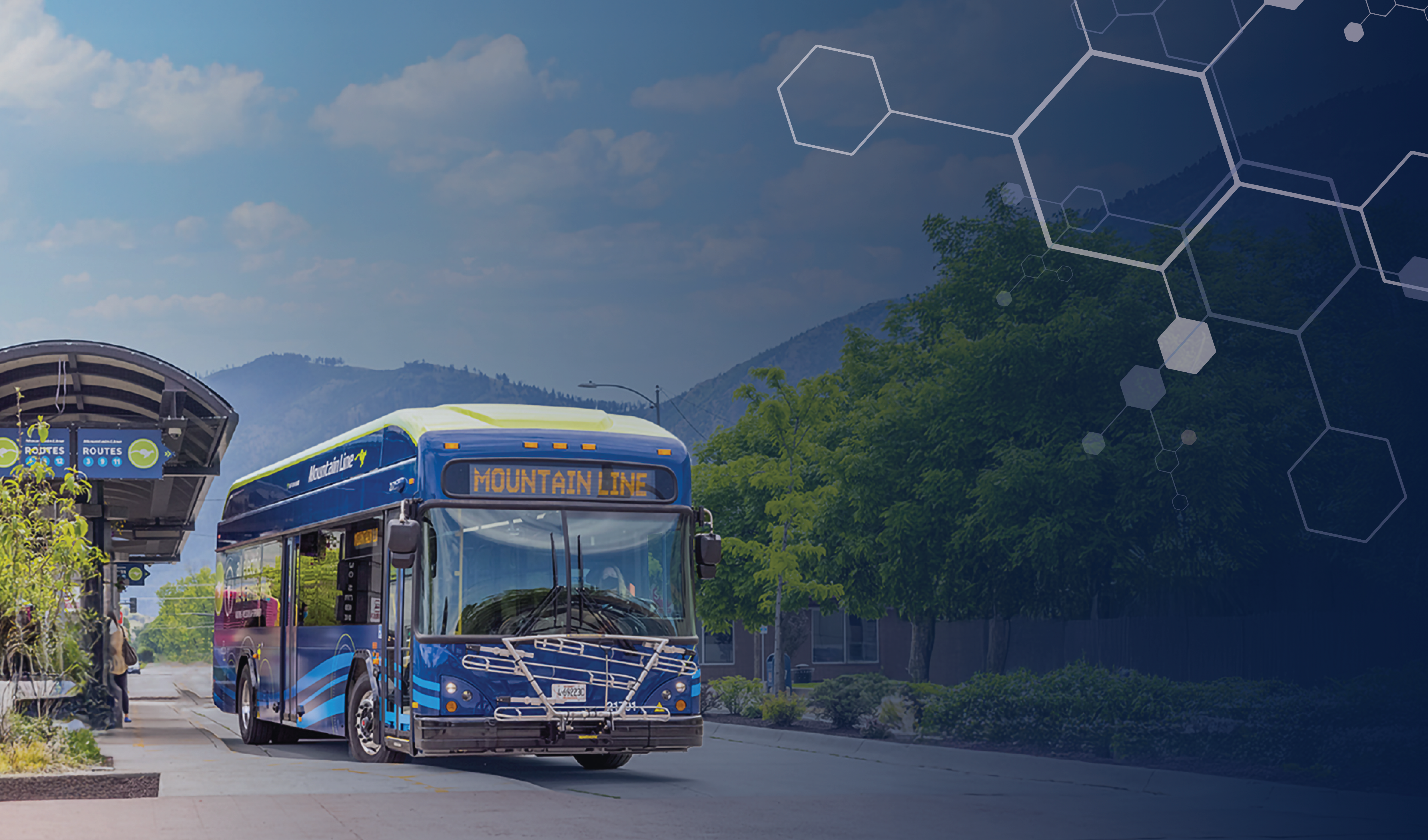 Missoula, Montana halfway to zero-emission fleet with GILLIG Battery ...